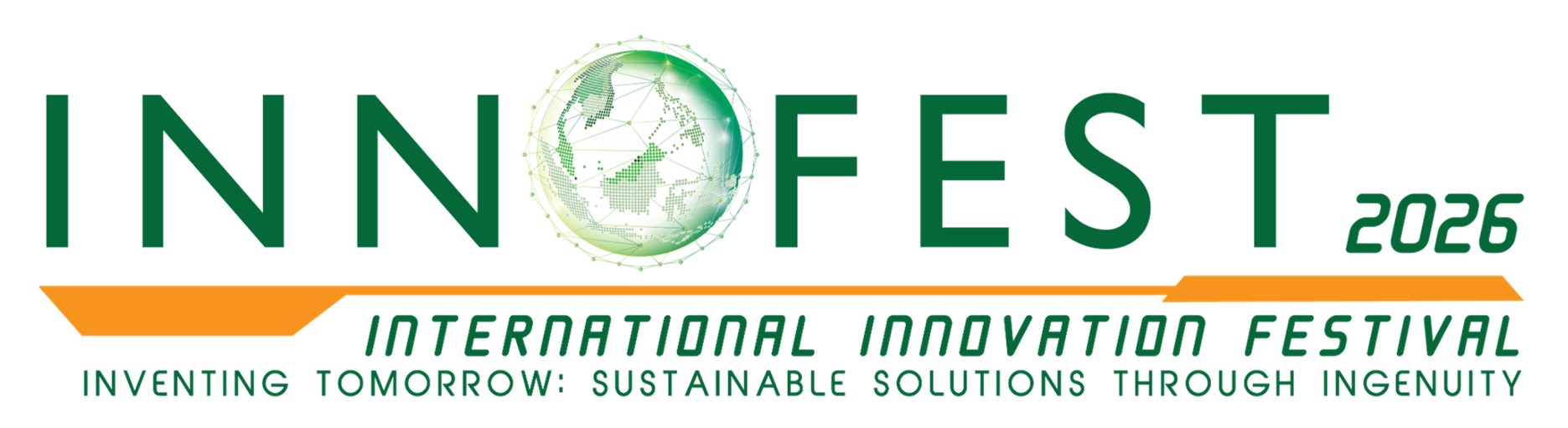 InnoFest 2026 - The International Innovation Festival 2026